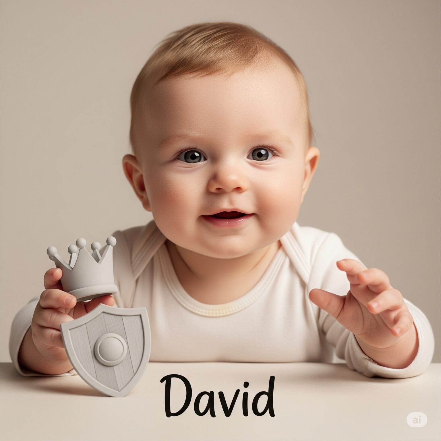 # David: The Timeless Name That Commands Strength And Grace - Names Repo